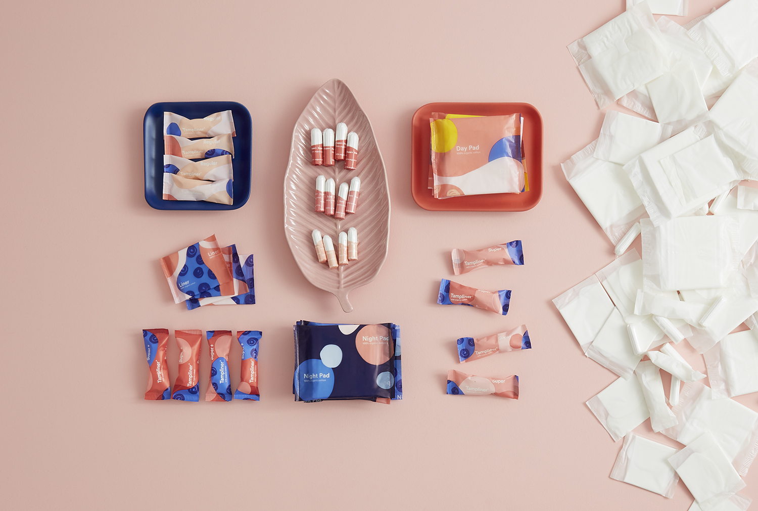 Callaly Wants To Revolutionize The Femcare Category - DIELINE