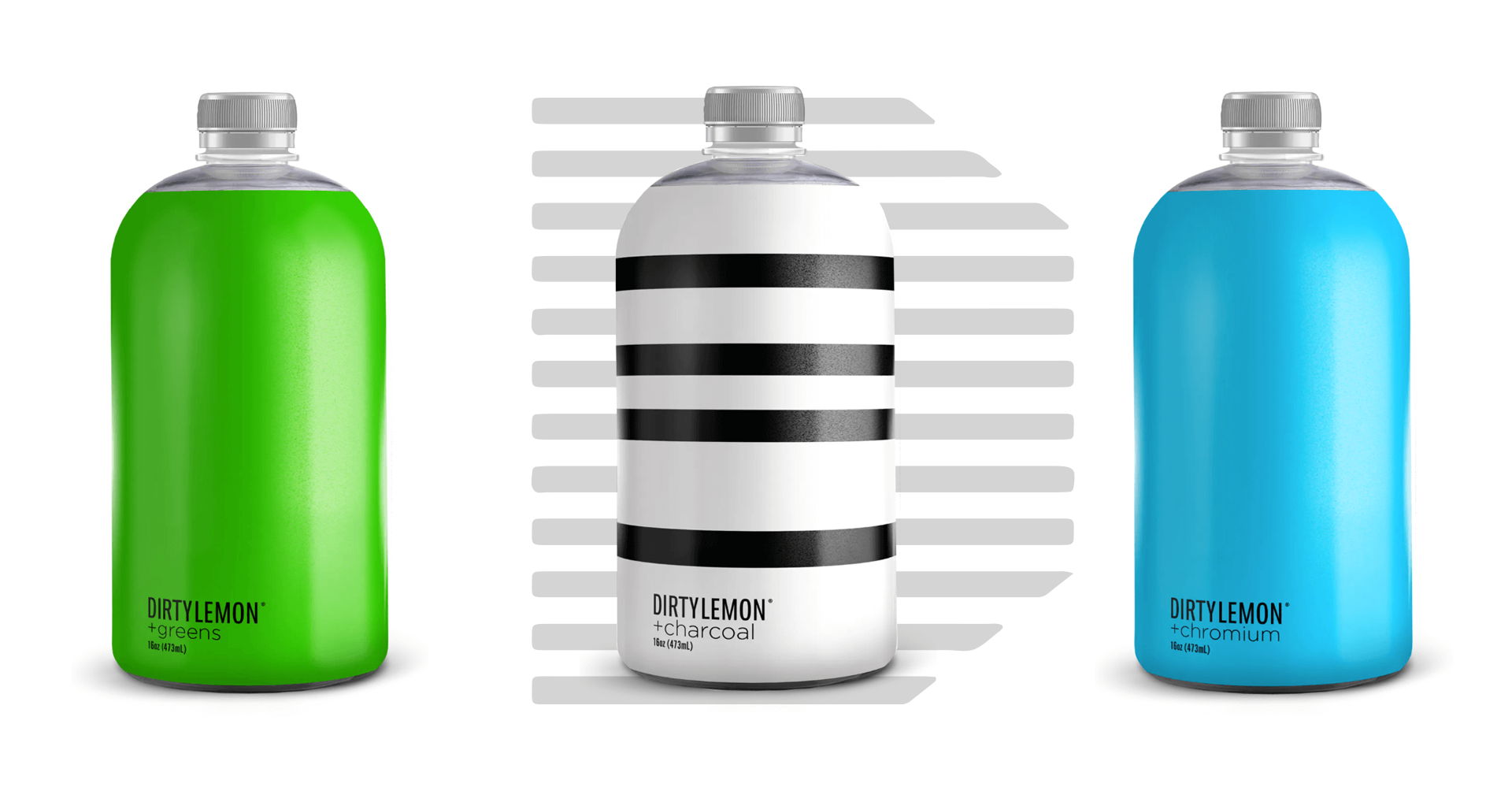 Why Walmart Is A Critical Step For Dirty Lemon's Evolution - DIELINE