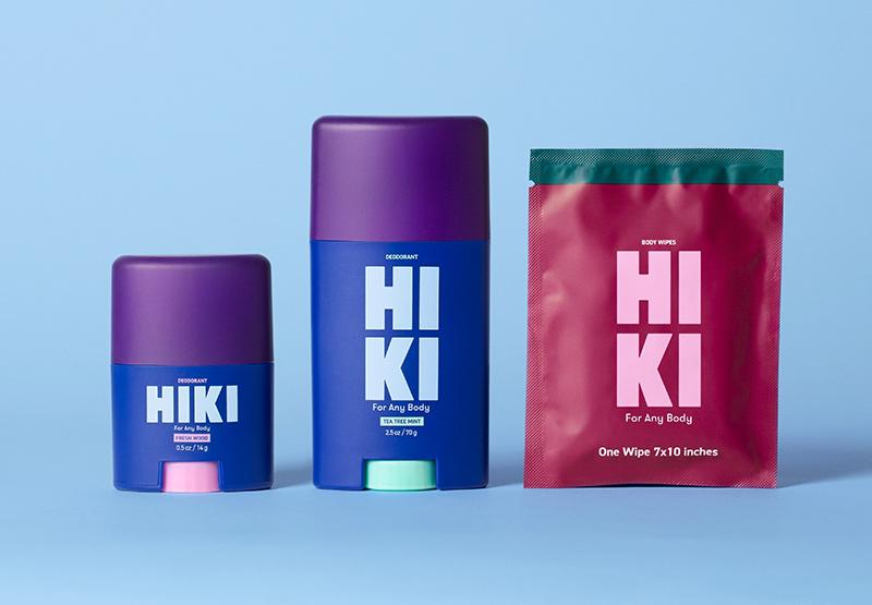 Instead Of A Traditional Product Launch, HIKI Decides To Give Back ...