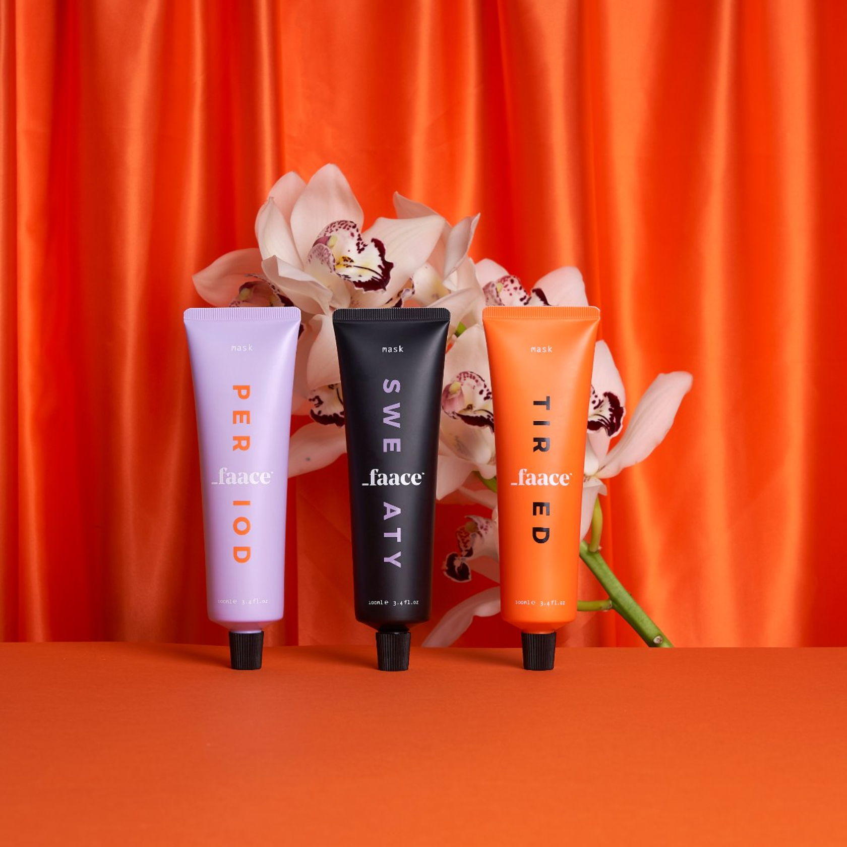 Faace Is Here To Be Prescriptive Without The Faff - DIELINE