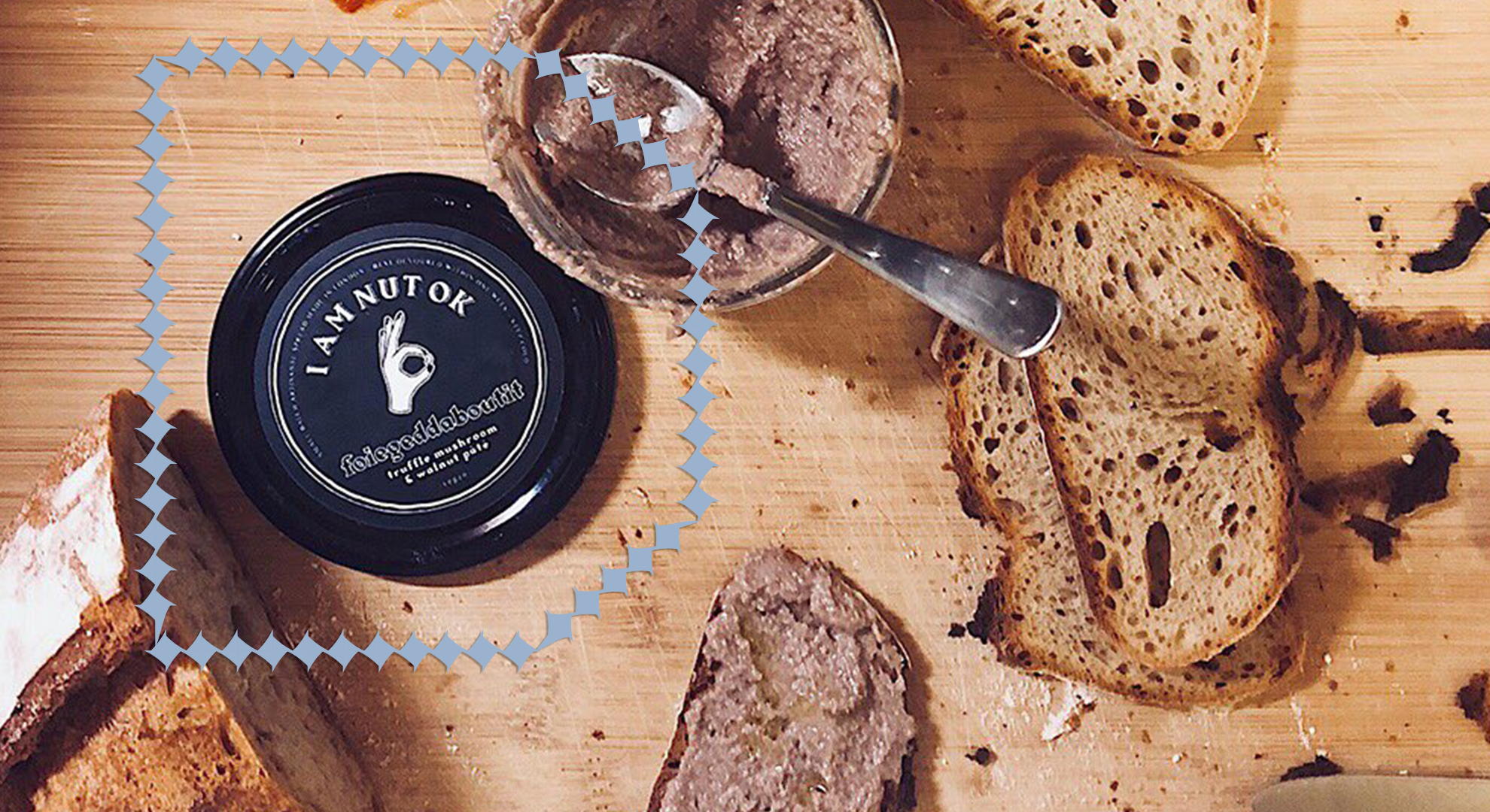 From Radical Fringe Food Movement To Foodie’s Delight: What Brands Can ...