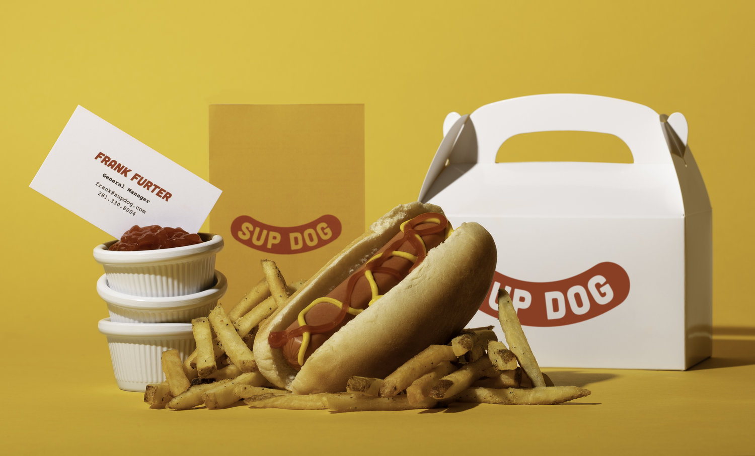 Sup Dog Is An Instant Cult-Classic - DIELINE