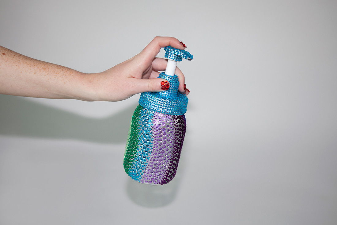 Studio Bompas & Parr Calls On Designers To Reimagine Hand Sanitizer ...