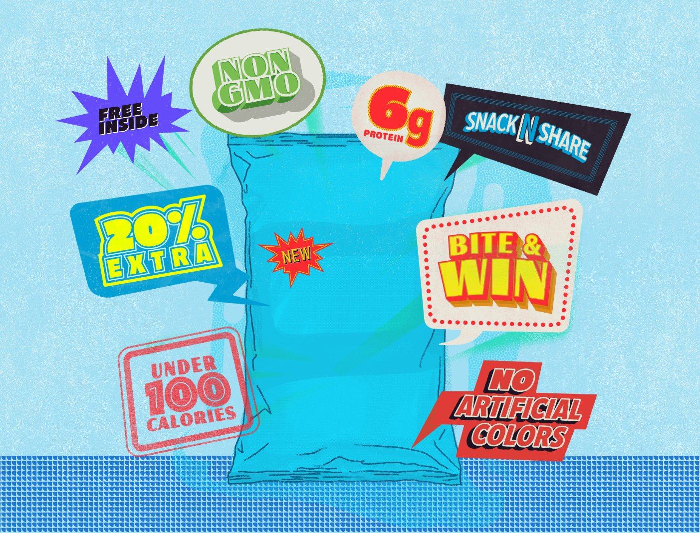 Like Everything Else, Marketing Violators Must Move Online - DIELINE