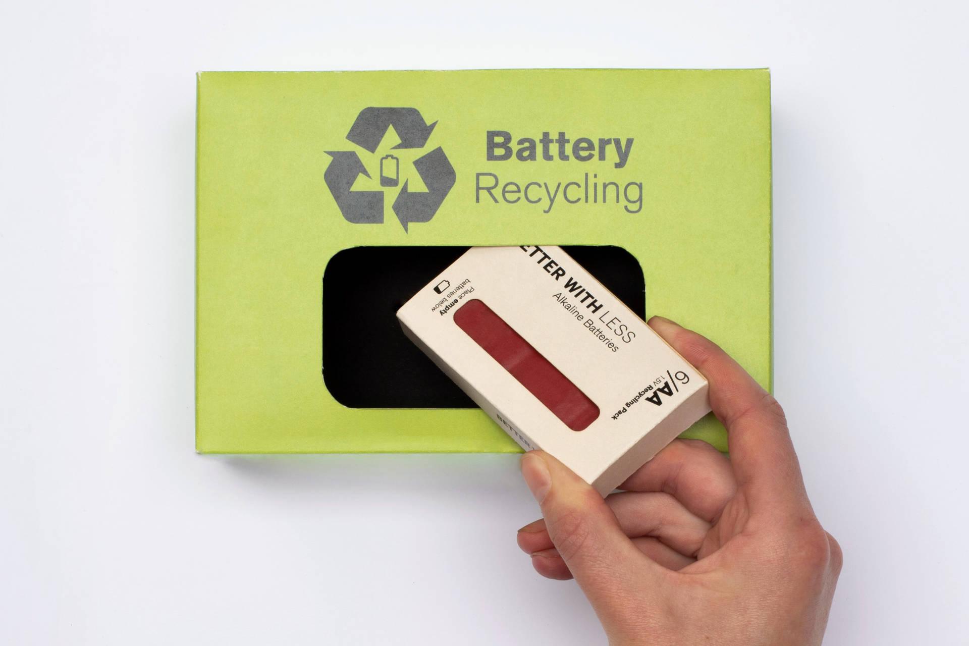 Sustainable Packaging Competition 'Better With Less' Roundtable ...