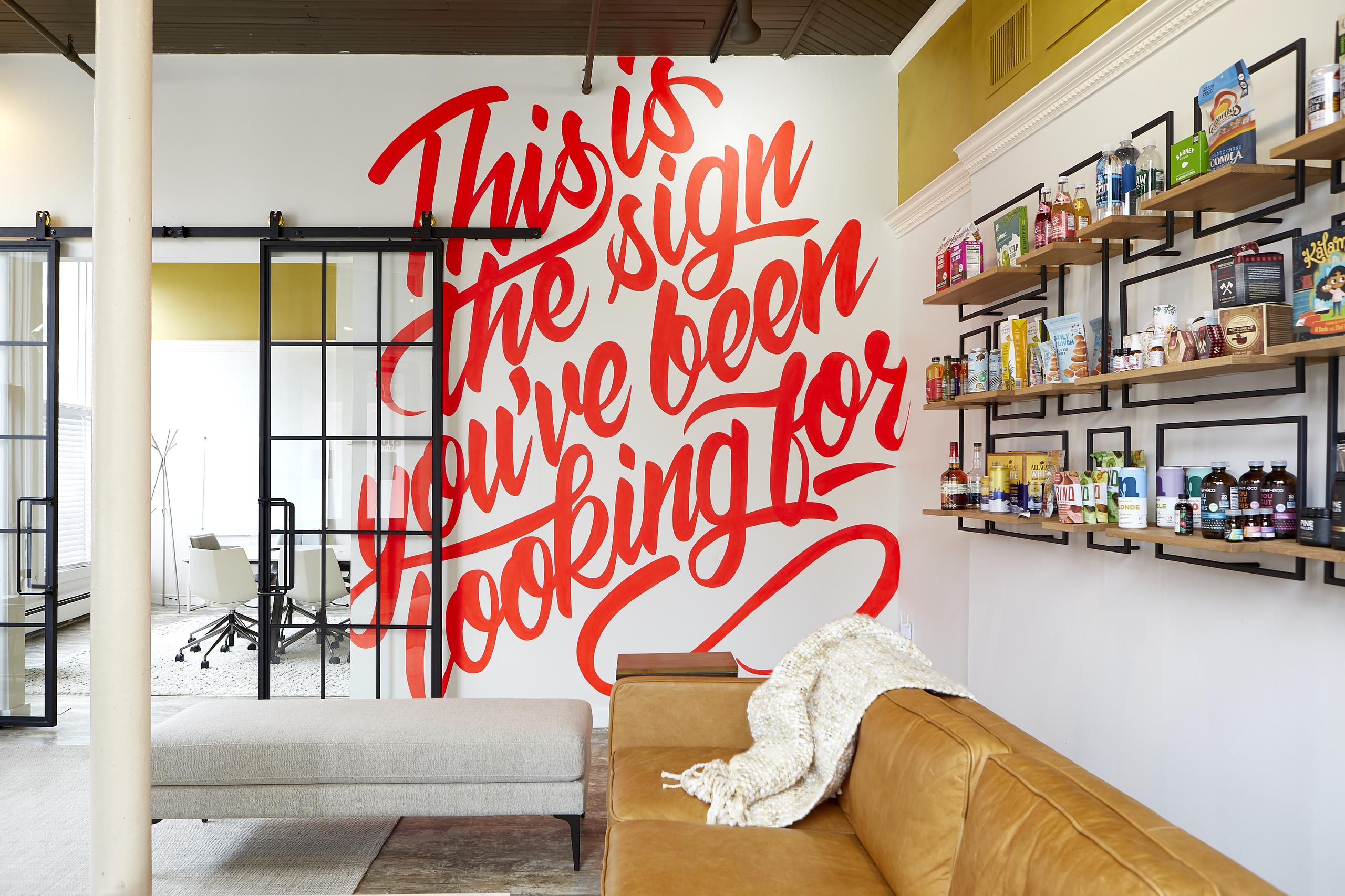 Inside the Studio: Pulp + Wire - DIELINE