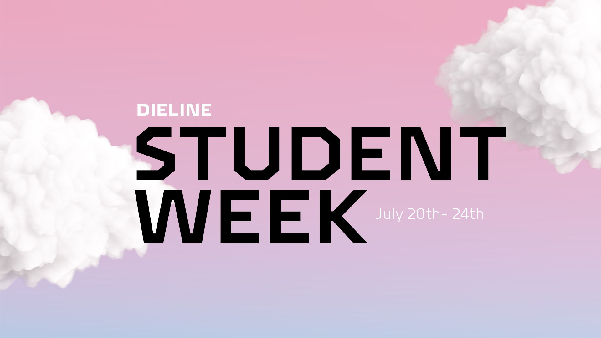 CALLING ALL STUDENTS - DIELINE