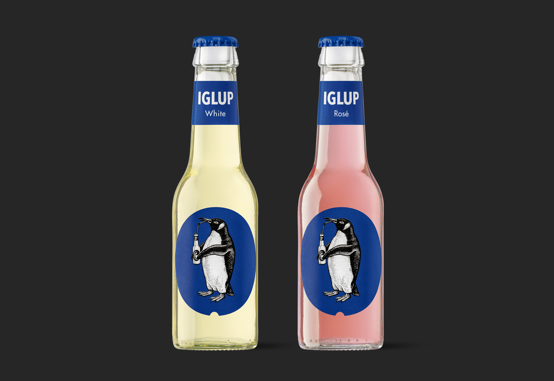 Take A Gulp With Iglup By Moruba - DIELINE