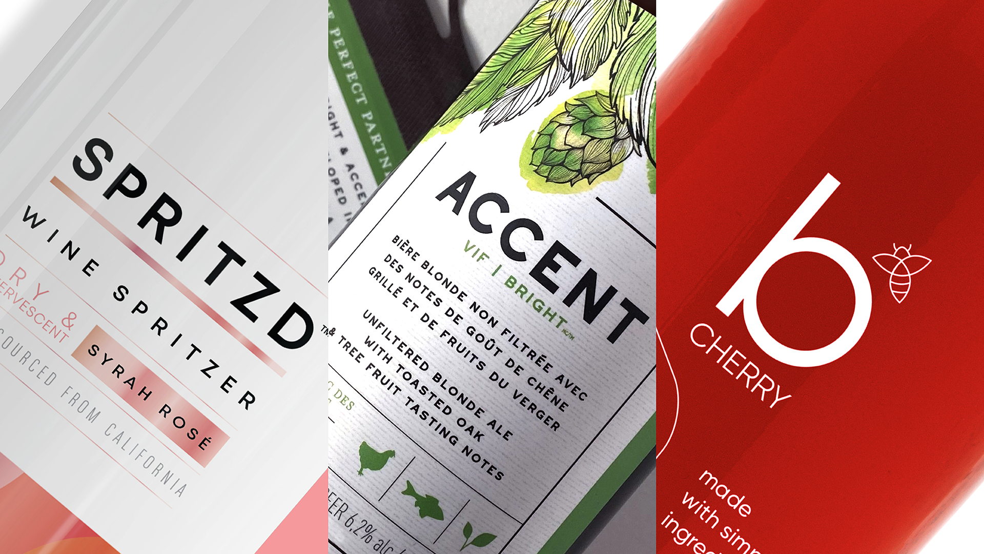 Refreshing Innovations in the RTD Category - DIELINE