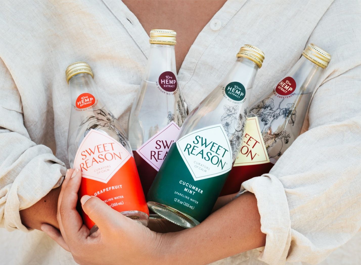 Evolved & Sophisticated: Sweet Reason 2.0 - DIELINE