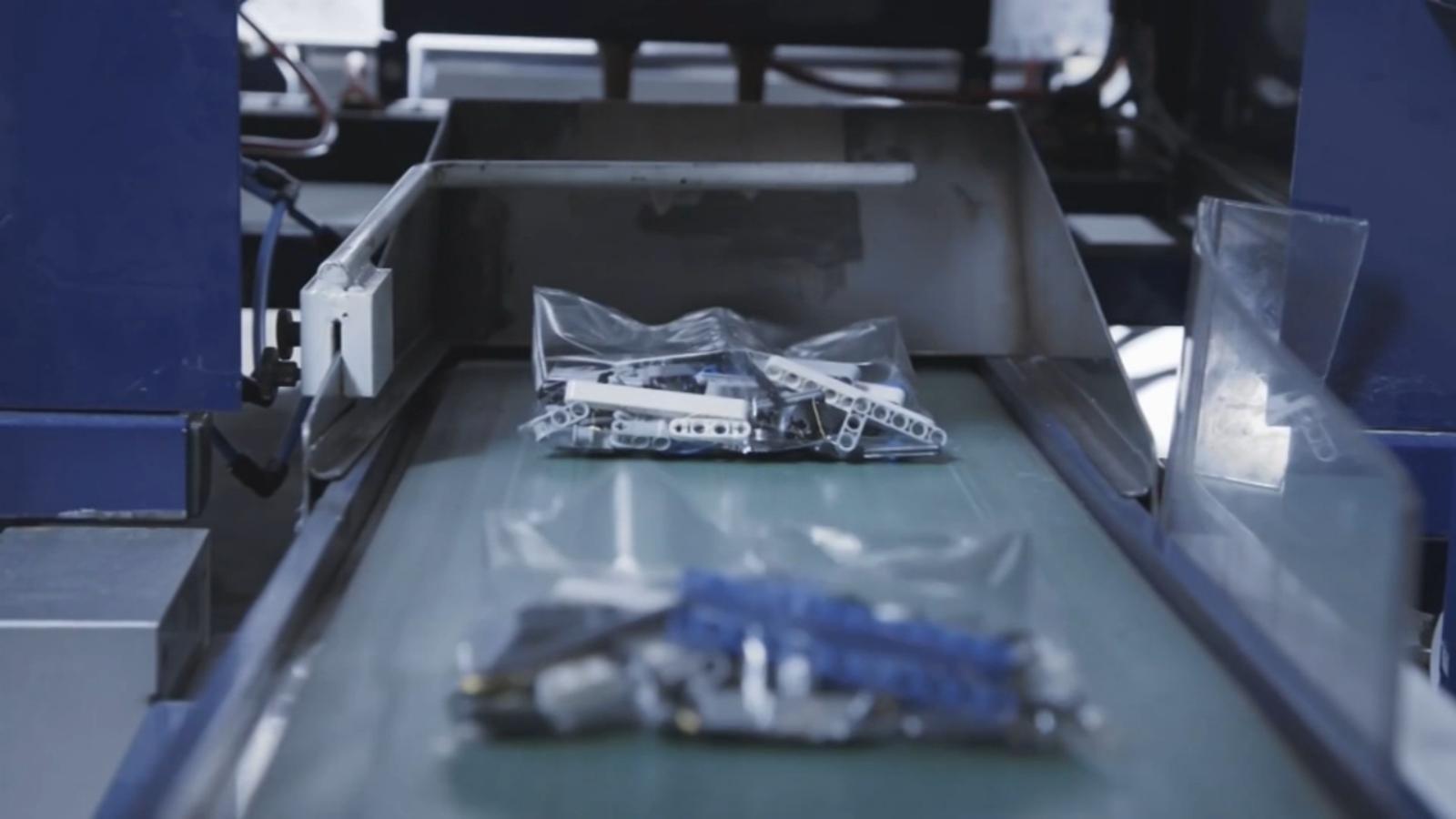 Kids Asked LEGO To Ditch Plastic Bags In Packaging And The Brand ...