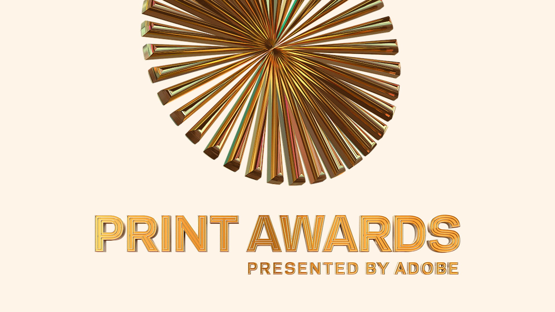 Where does your work fit in the PRINT Awards? - DIELINE