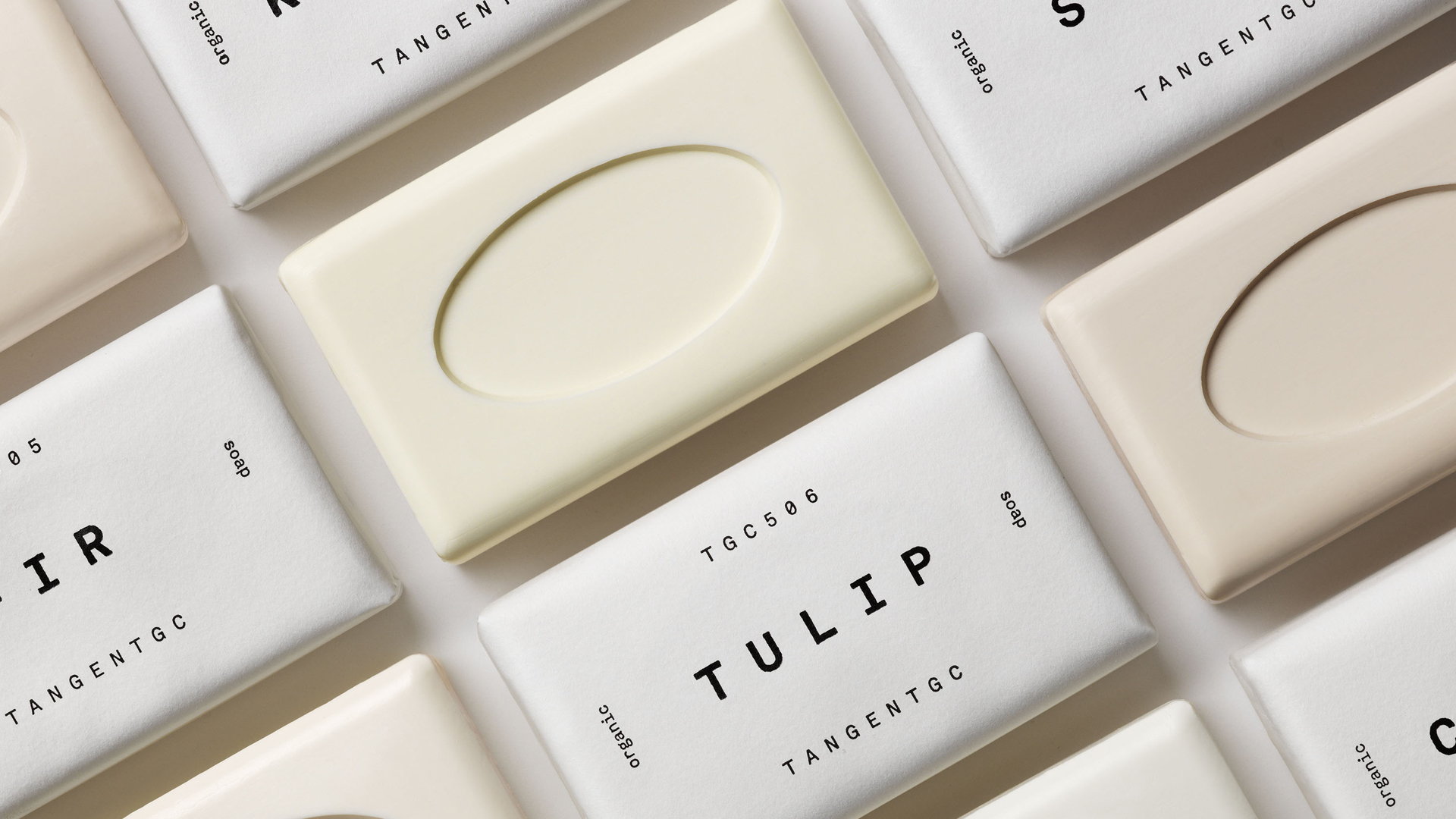 Tulip Organic Soap Is Dedicated To Being Clean In More Ways Than One ...