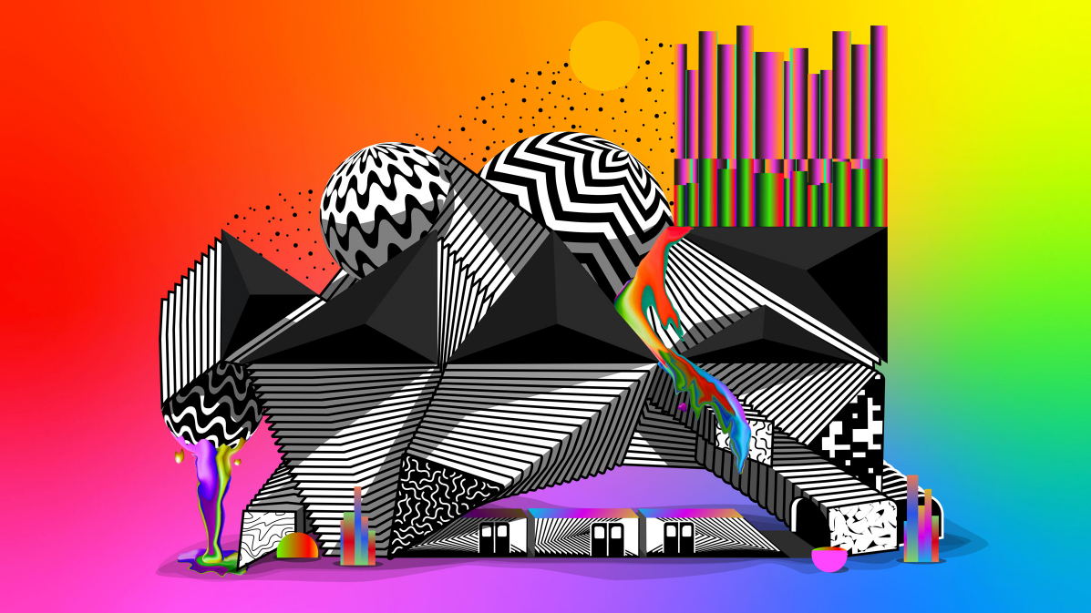 The Best Things We Saw At Adobe MAX 2020 - DIELINE