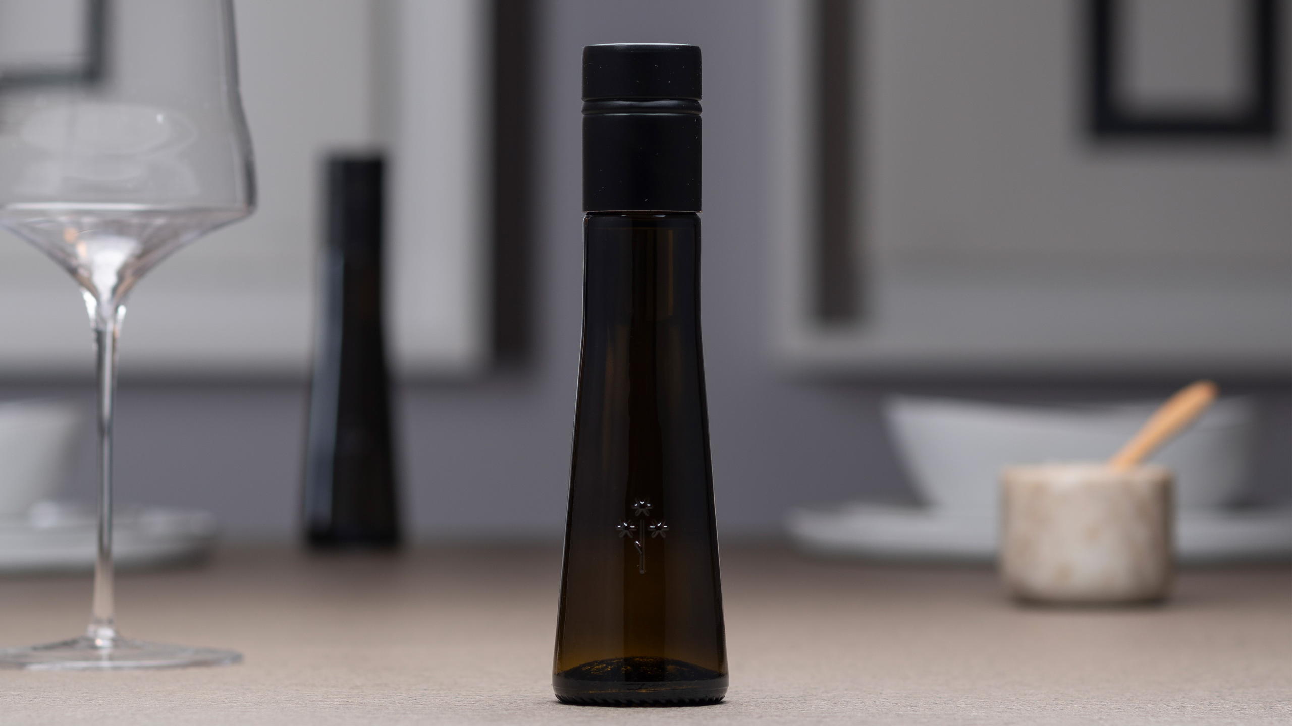 NAI 3.3 Olive Oil Finds Inspiration In The Snow - DIELINE