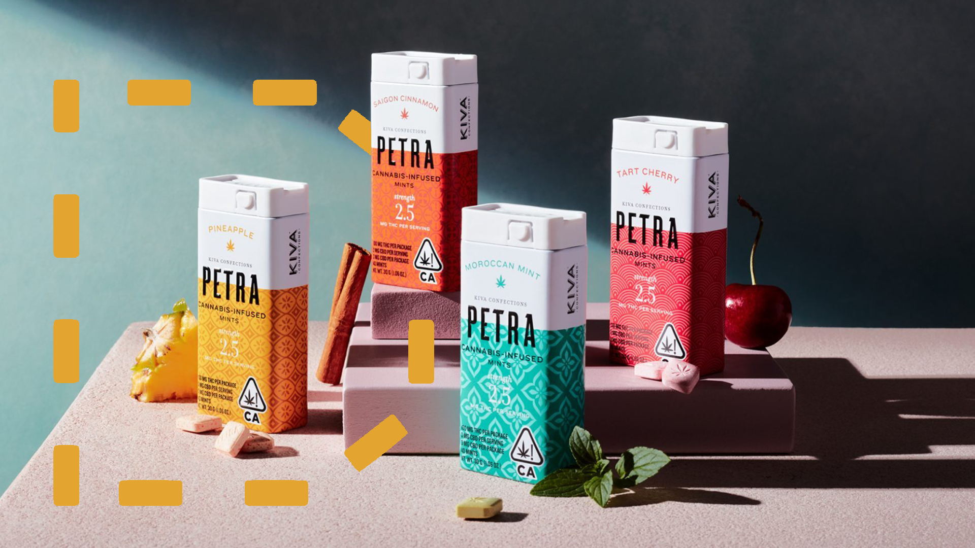 The Cannabis Consumer: 5 Demographics and How To Brand For Them - DIELINE