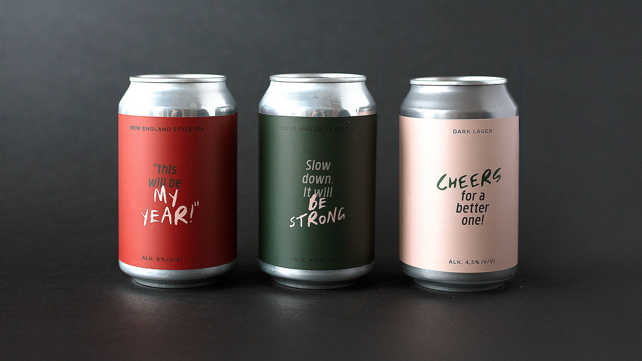 The Socially Gastro Agency Puts A Positive Spin On The Trash Year Of ...