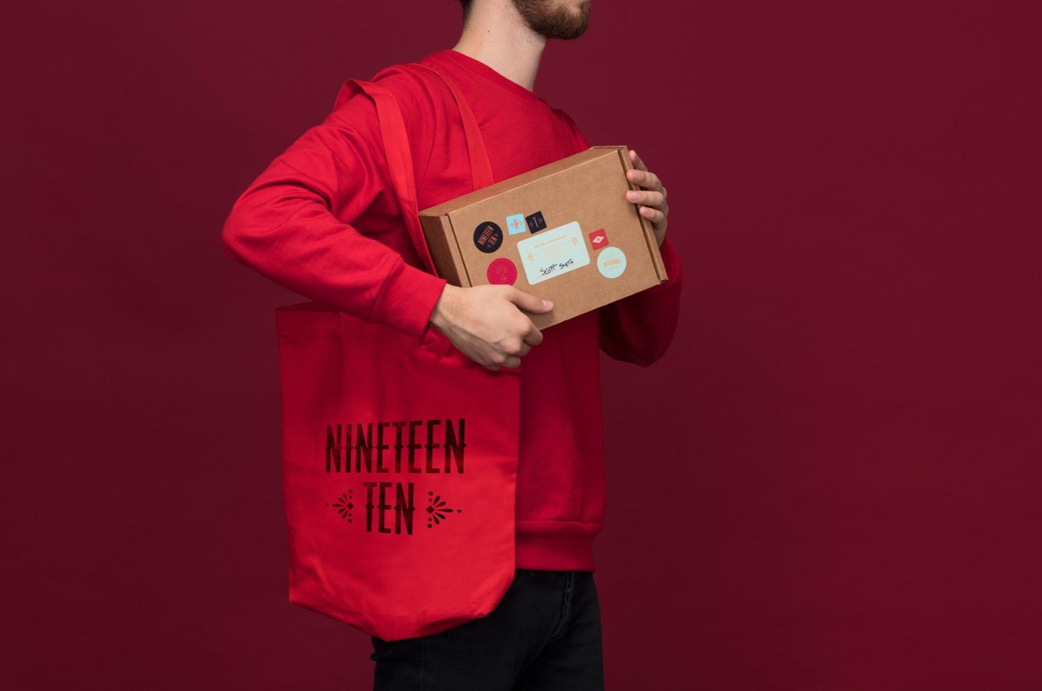 Nineteen Ten Celebrates Its Mexican Heritage With A Contemporary Touch ...