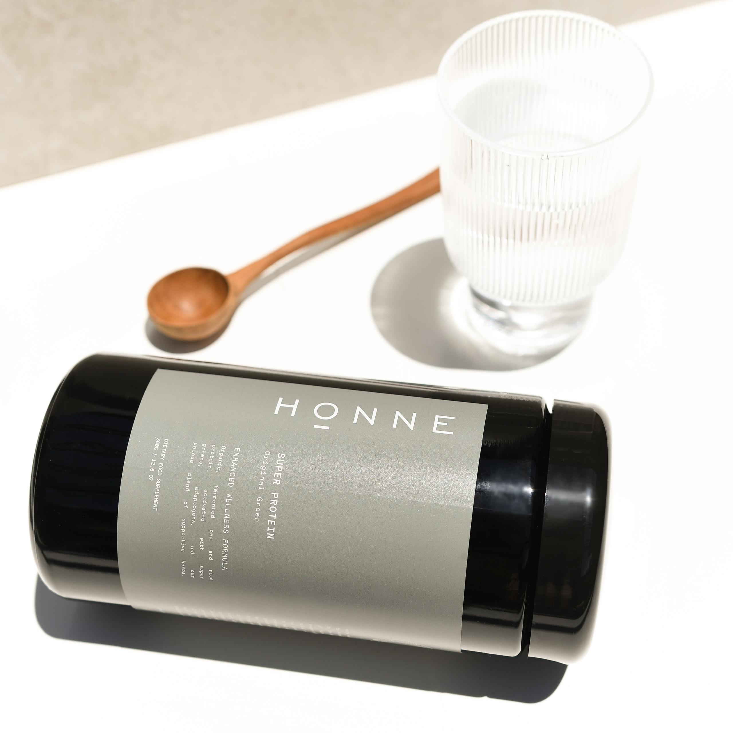 Health & Wellness Is Made Simpler With Honne - DIELINE