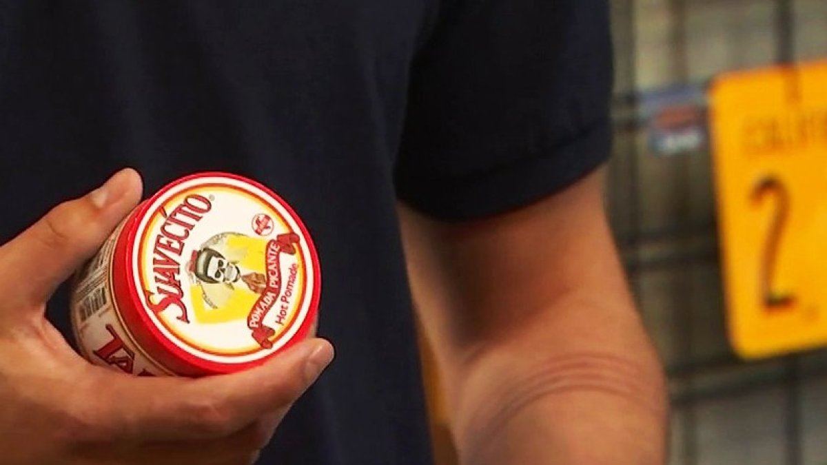 Suavecito X Tapatio Limited-Edition Pomade is a SoCal Collab 'Muy SoCal ...