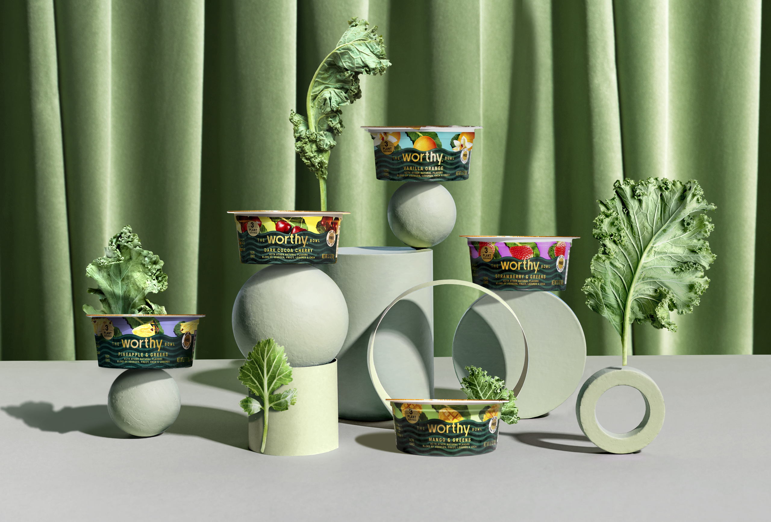 Are We Even Worthy Of The Worthy Company? - DIELINE