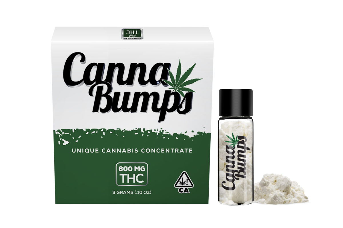 Cannabis Activists Didn't Fight To Legalize Weed For Cannabumps To Be A ...