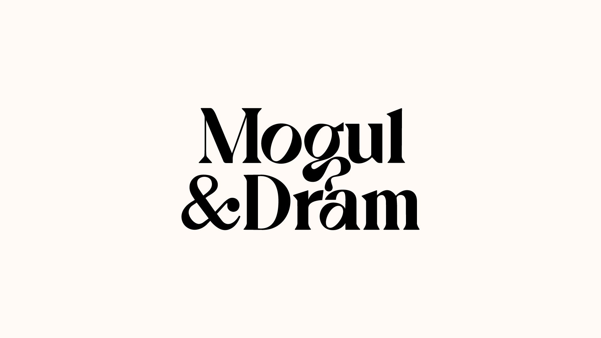 Mogul & Dram's Branding By ORCA Disrupts The Seltzer Industry With ...