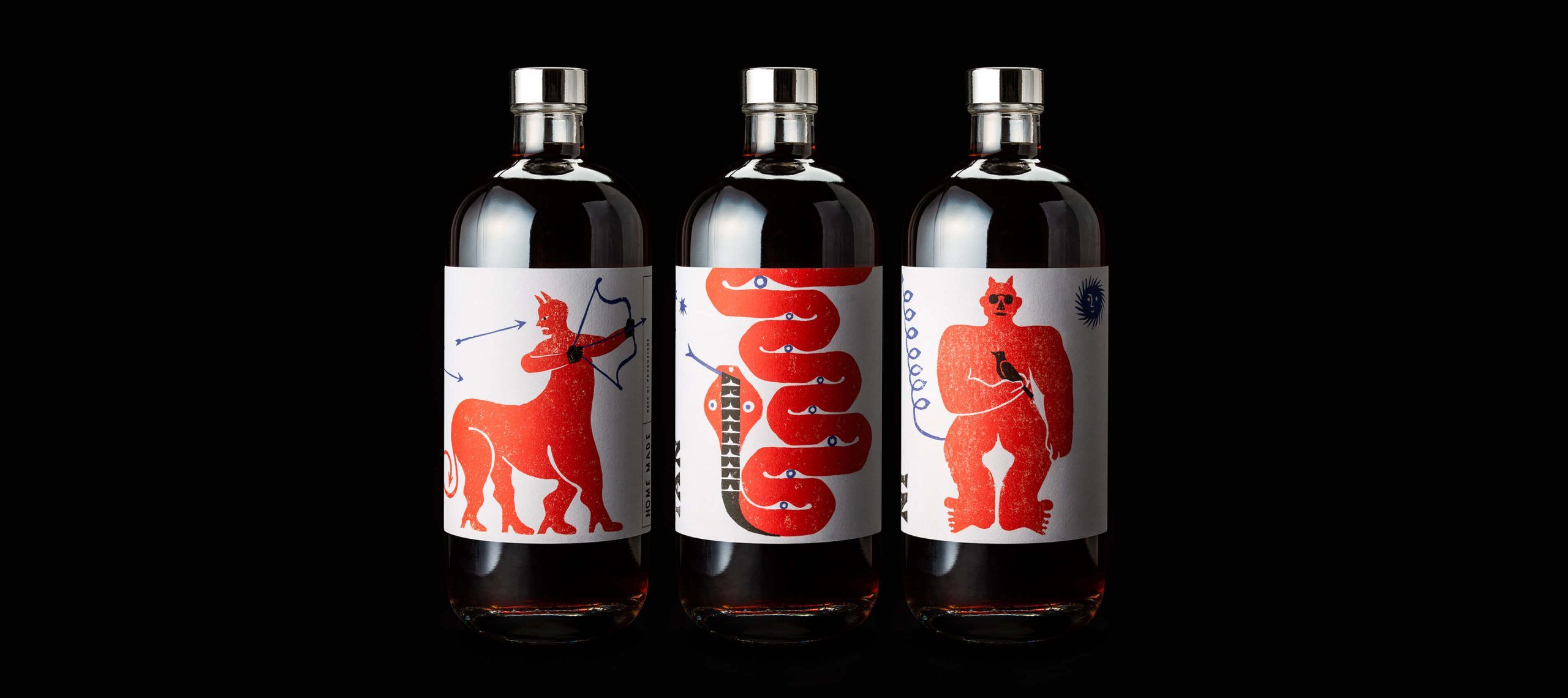 Get Your Mystical Hands On Pre-Batch Emanuel Cafe While You Can - DIELINE