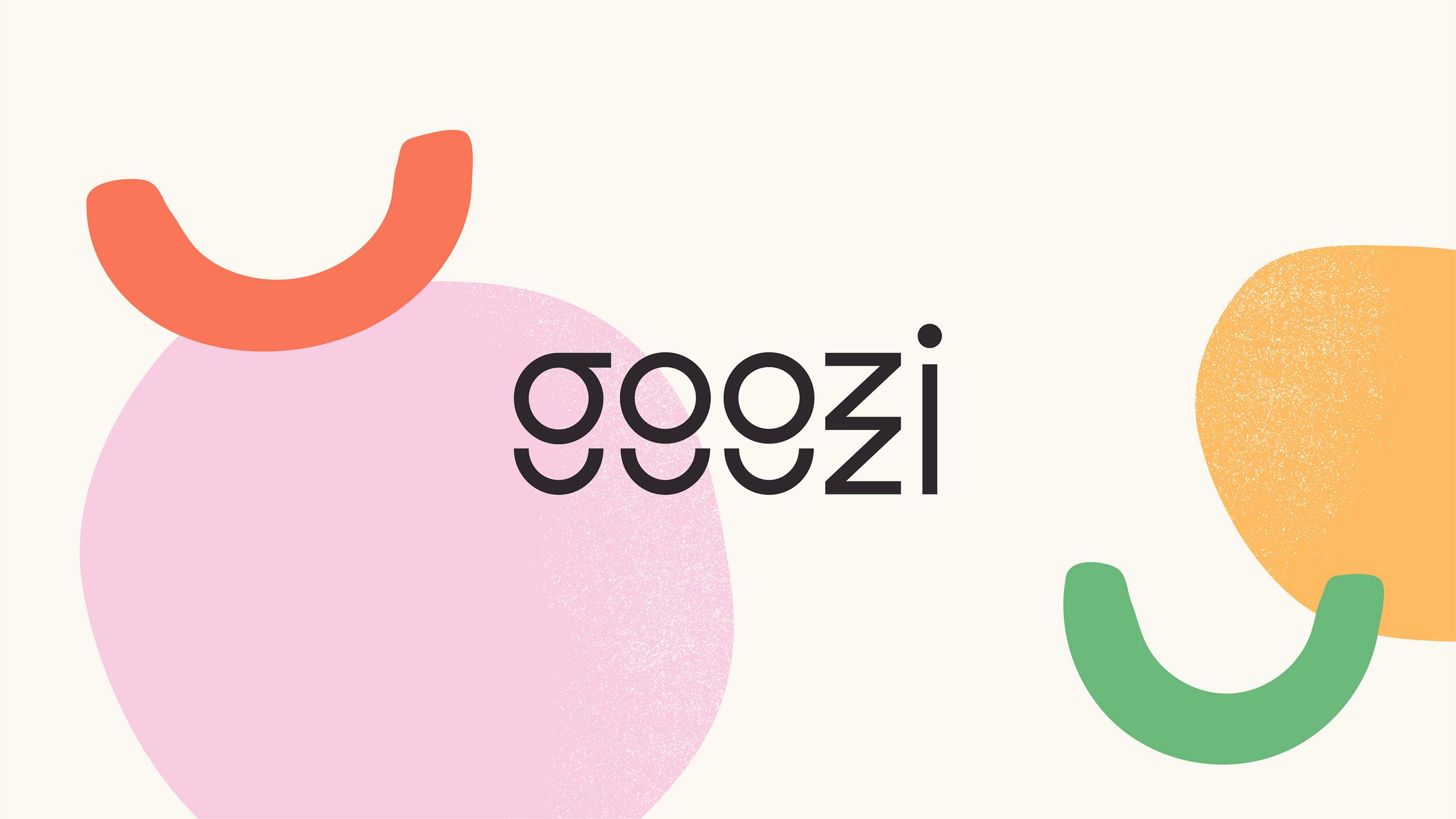 GooziGoozi Balances A Playful And Elegant Packaging Approach - DIELINE