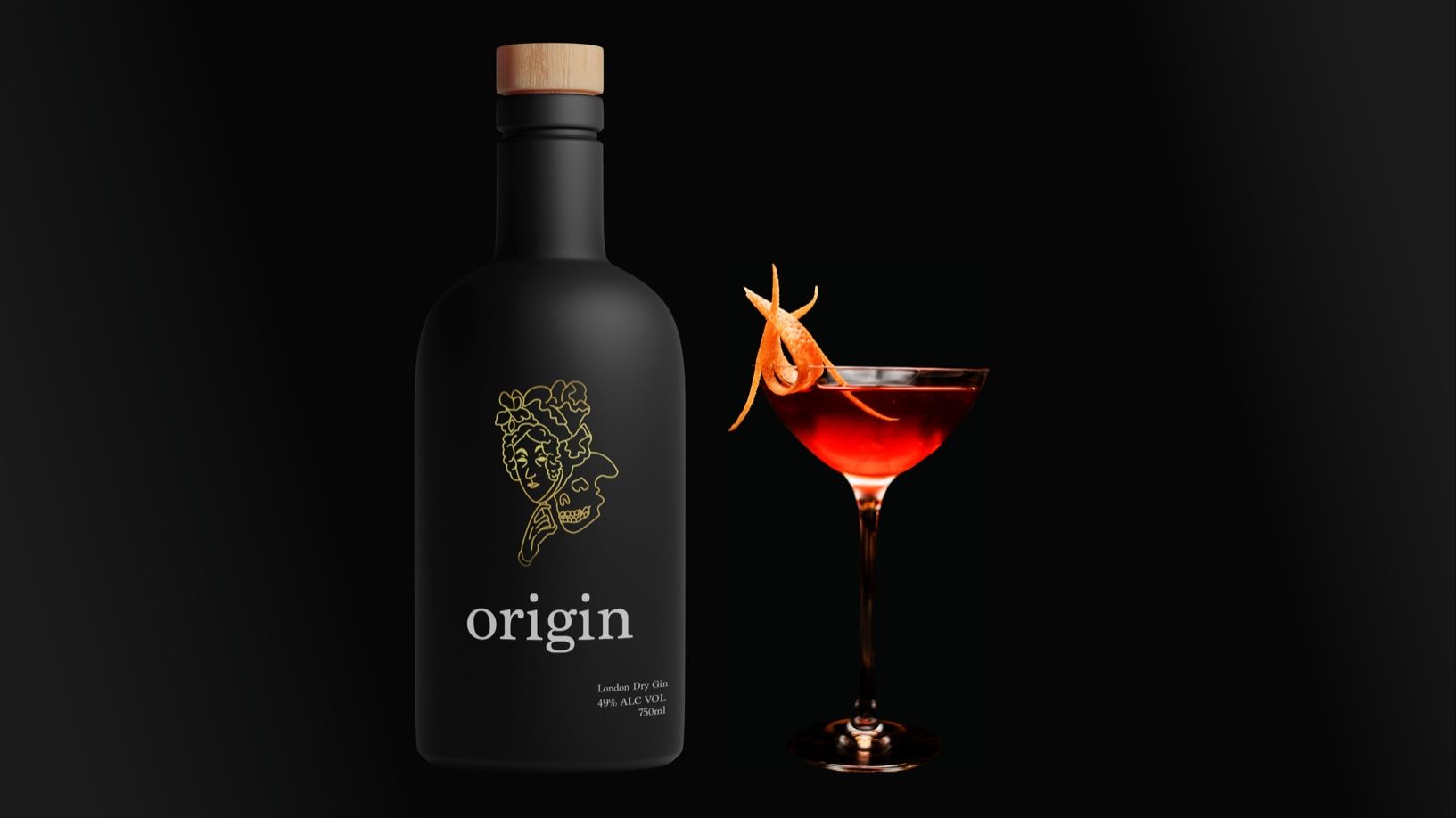 Student Week: Origin - DIELINE