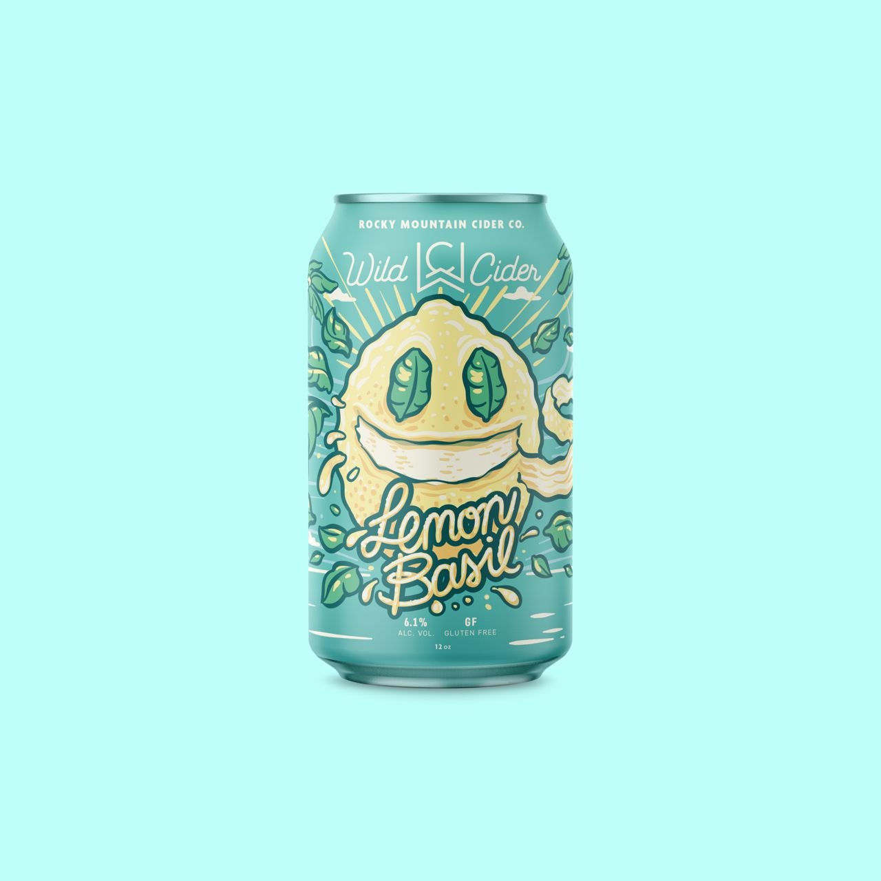 Magnetic Creative Puts The Quirk On Wild Cider's Cans - DIELINE