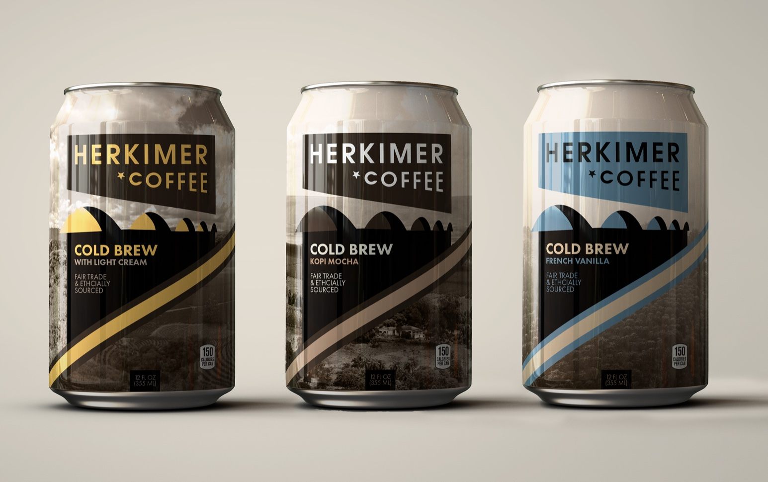 Student Week: Herkimer RTD Coffee - DIELINE
