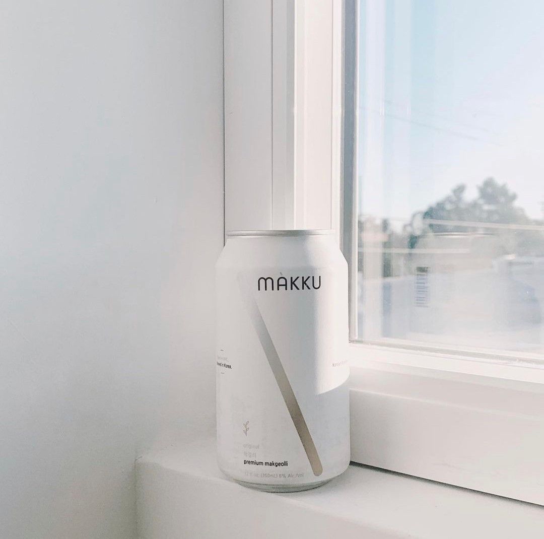 MÀKKU Isn't Just A Drink For Older Generations And Chris Thorpe's ...