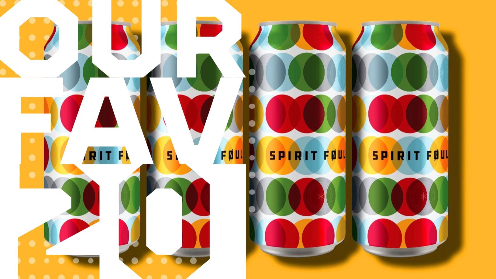 20 IPA Packaging Designs - DIELINE