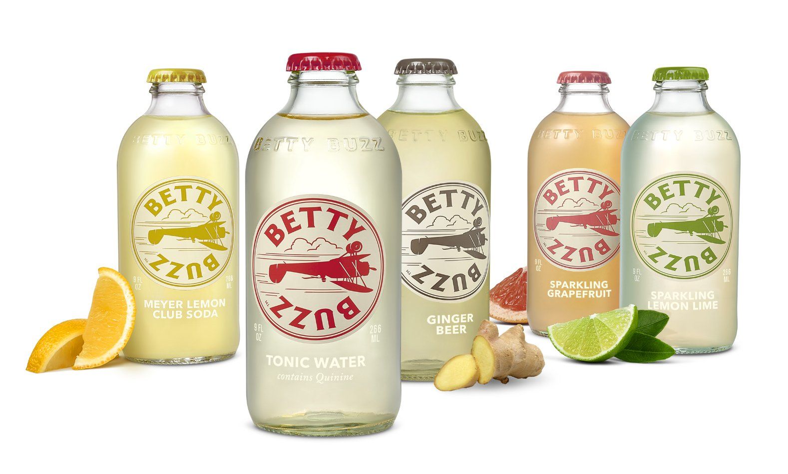 Blake Lively's Non-Alcoholic 'Betty Buzz' Challenges Hubby's Hooch For ...