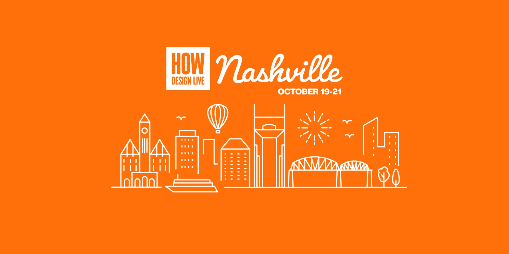 HOW Design Live is Where Creativity, Community, and Inspiration ...