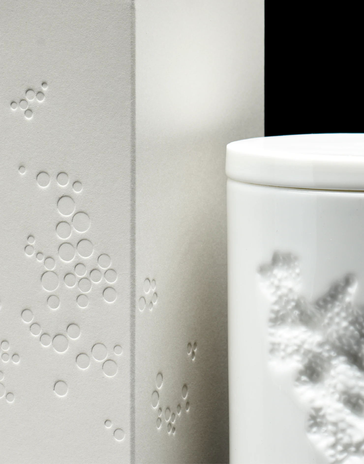 Pentagram And Domenic Lippa Designed The Luxurious Packaging For 1882 ...