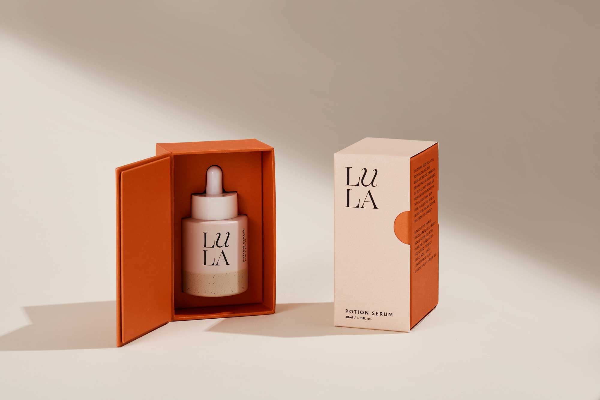 LULA Is Challenging Clean Beauty Brands - DIELINE