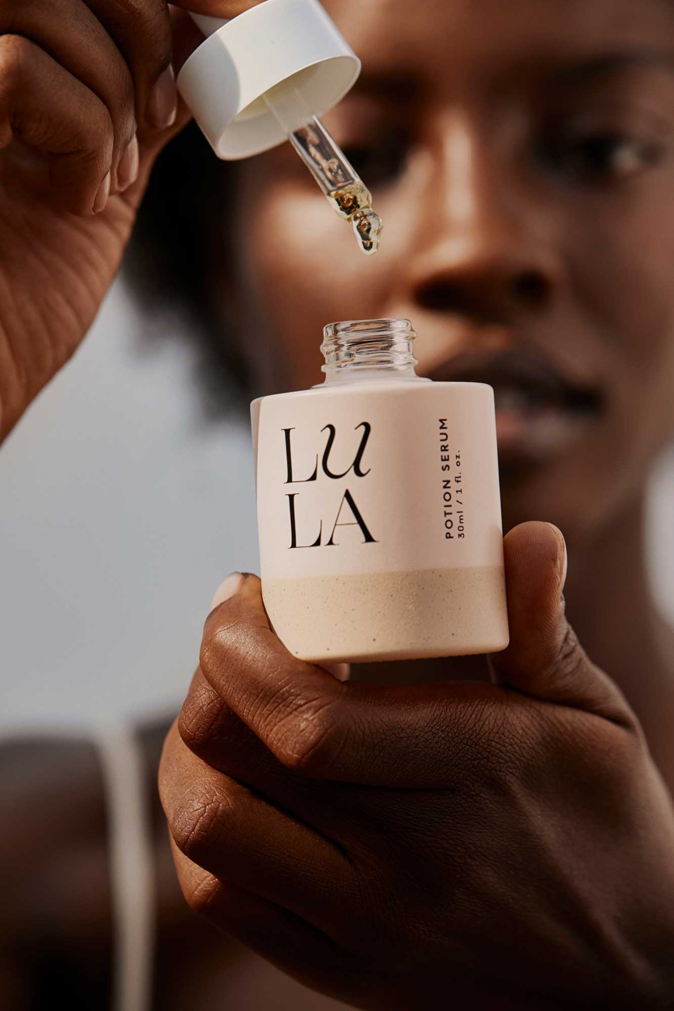 LULA Is Challenging Clean Beauty Brands - DIELINE