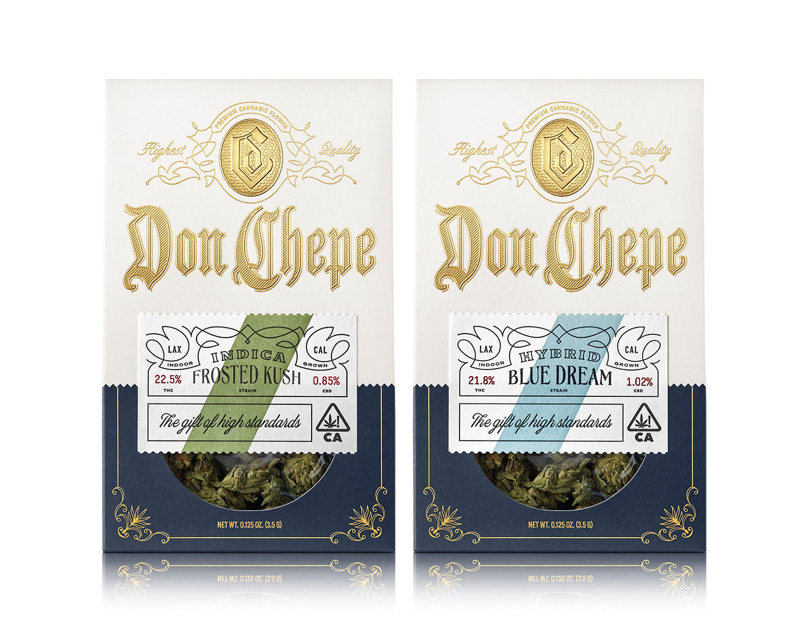 Don Chepe Cannabis Is As Luxe As It Is Wholesome - DIELINE