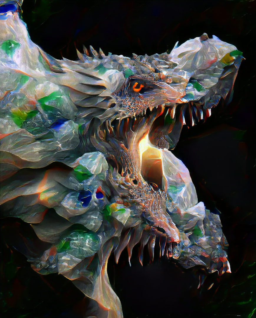 How to Slay a Plastic Dragon - DIELINE