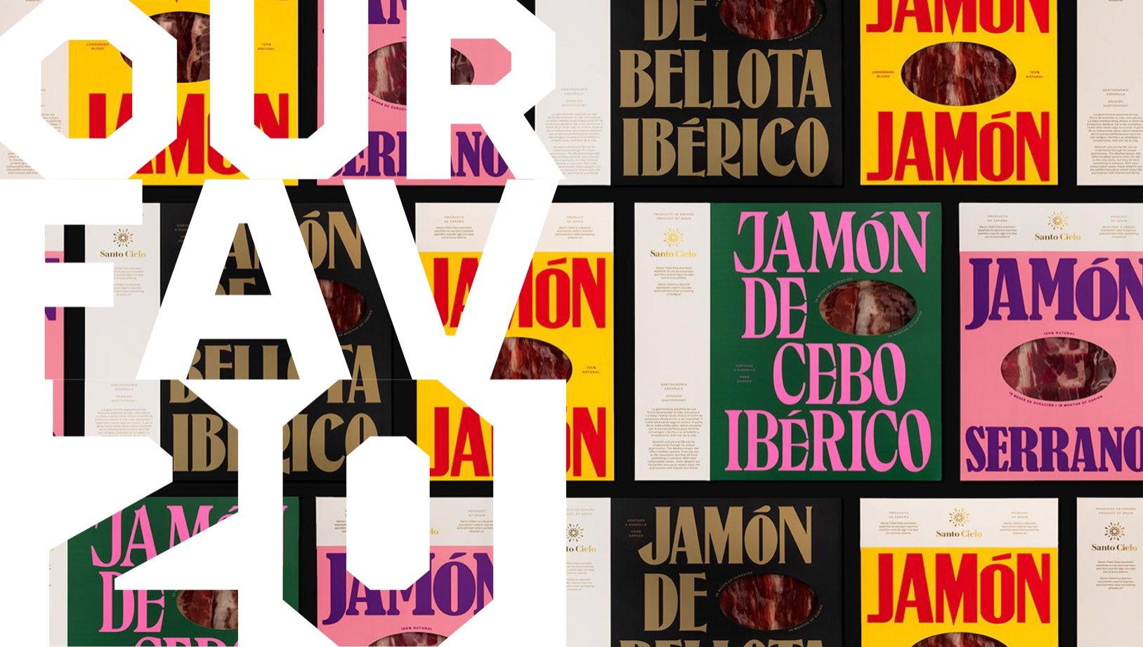 Dieline's Best of November 2021 - DIELINE