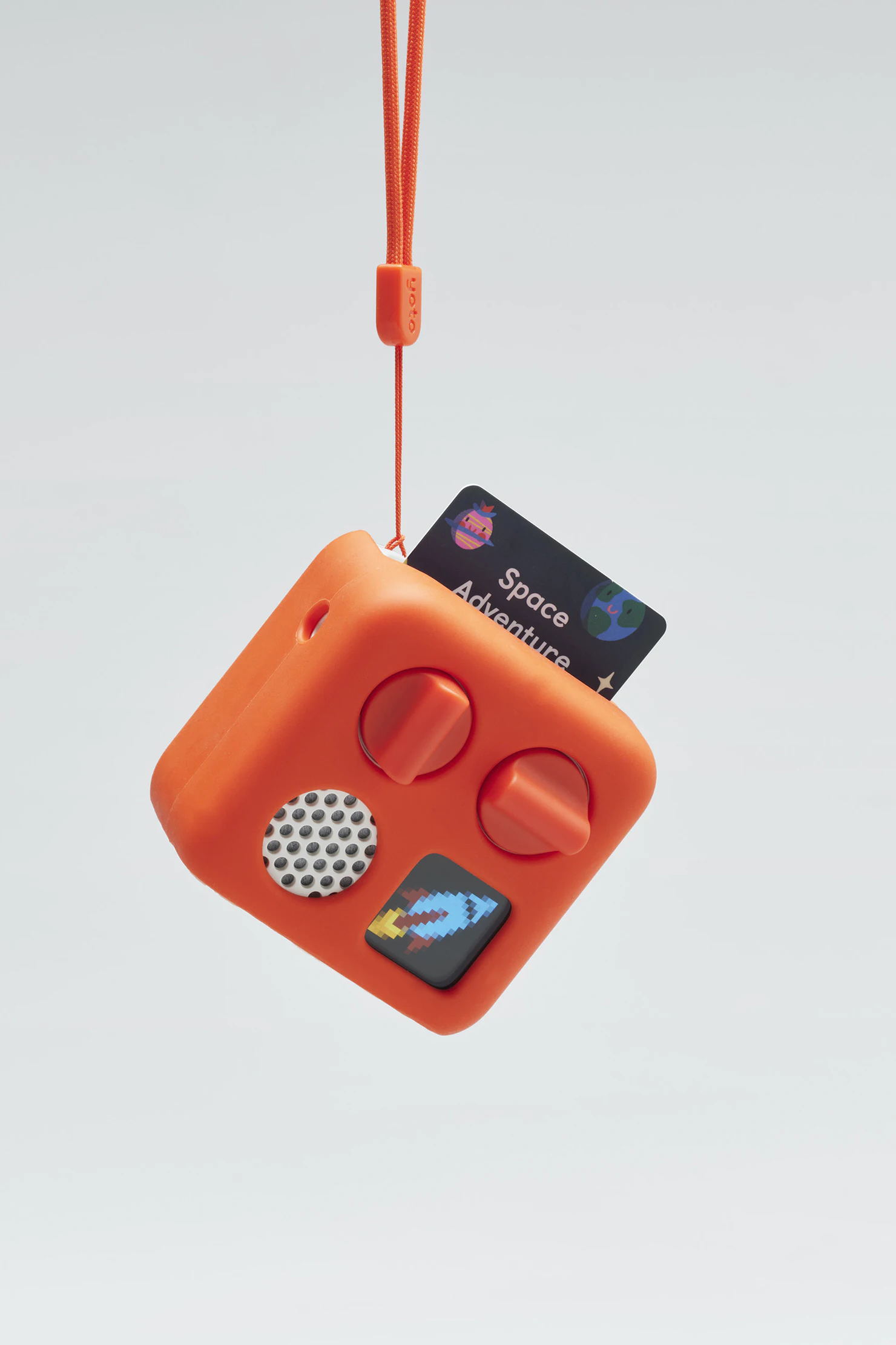 Yoto Mini Does Away With Screens - DIELINE