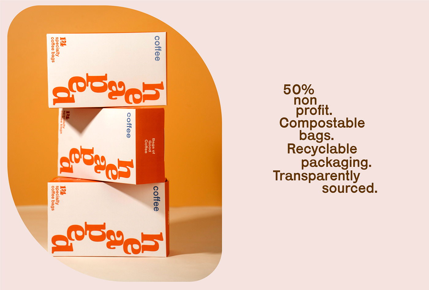 Heaped Coffee - DIELINE