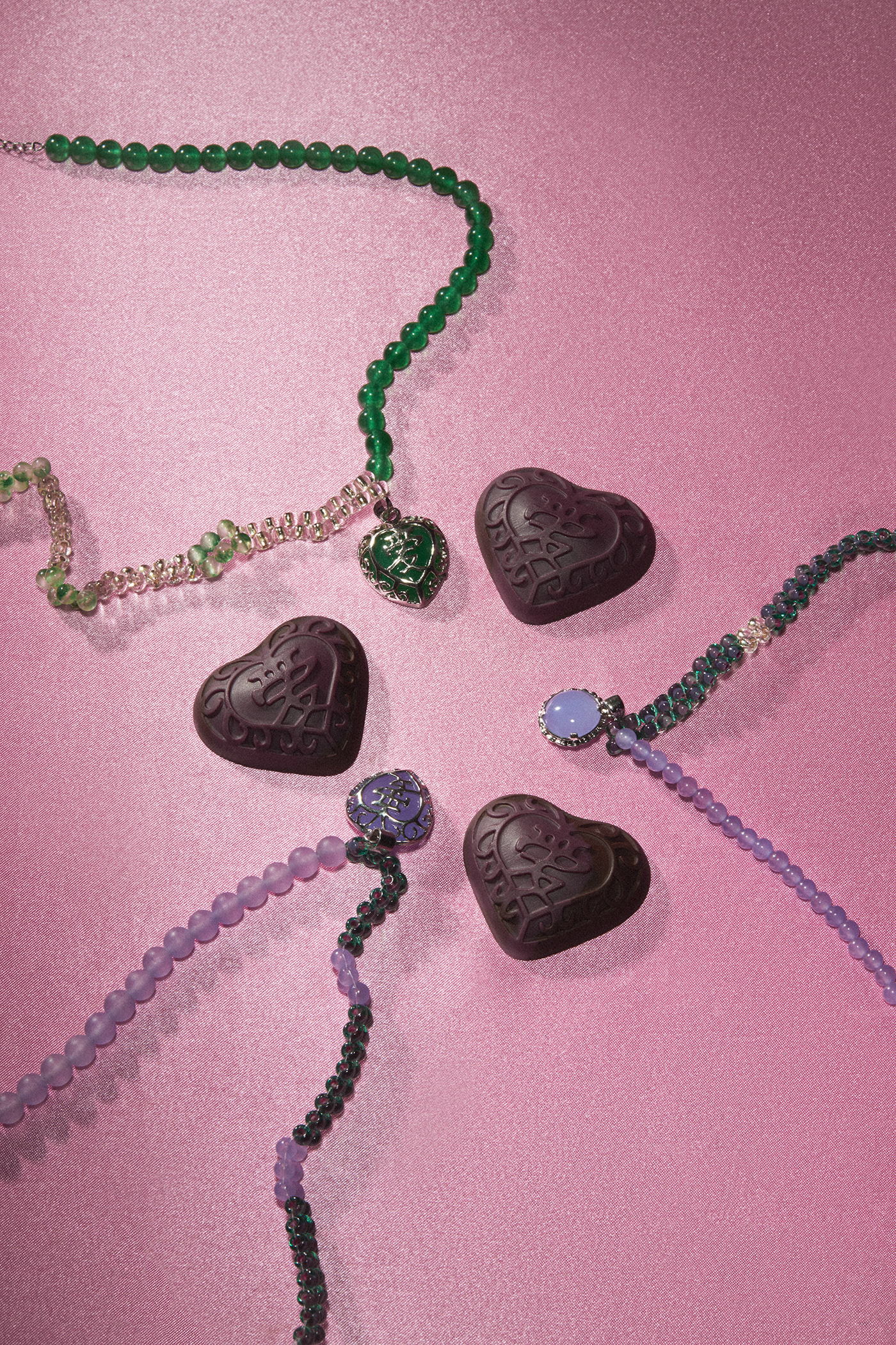 Love Chocolate Box Will Light Your Sweet Side On Fire - DIELINE