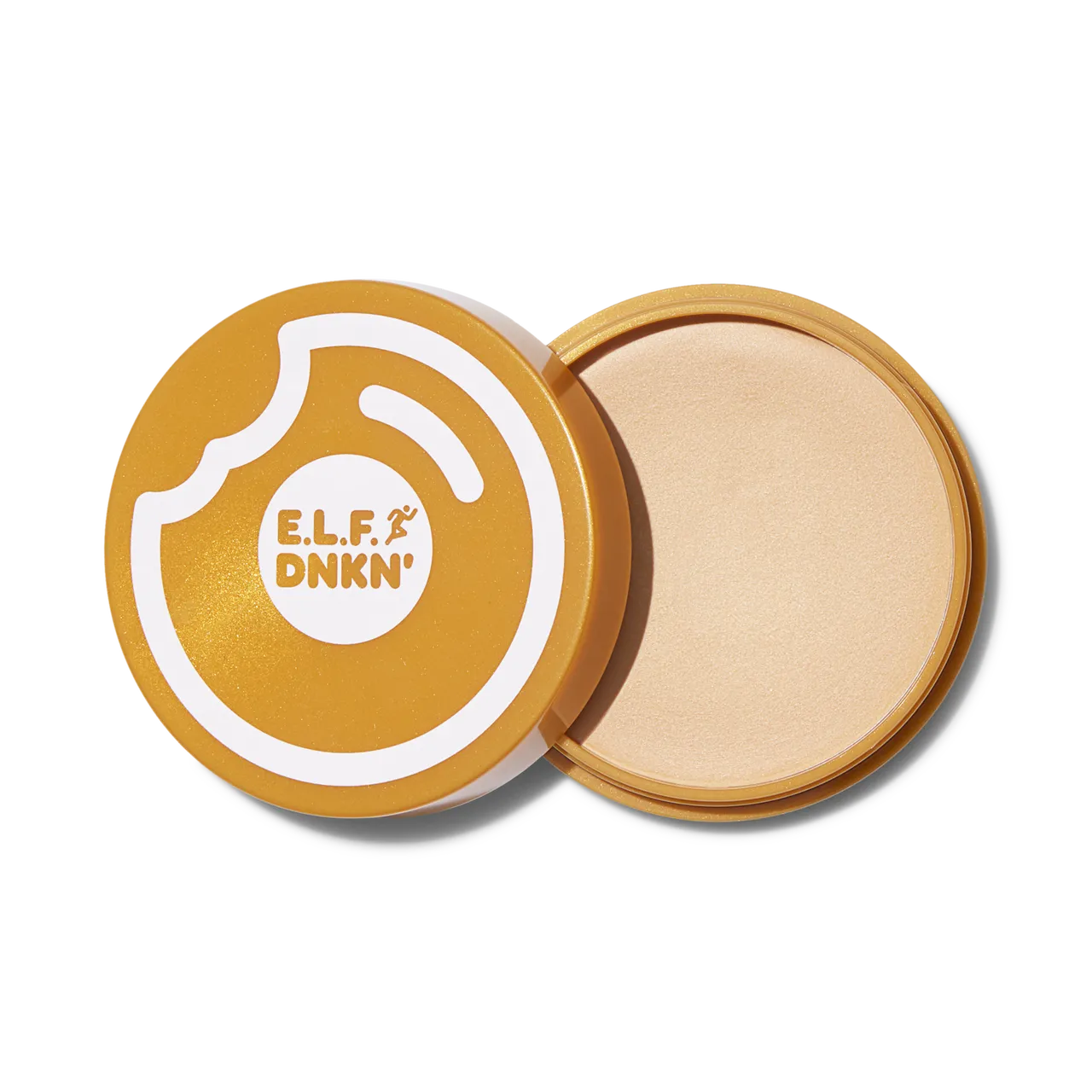 Look As Glazed As A Donut With The E.L.F And Dunkin' Collaboration ...