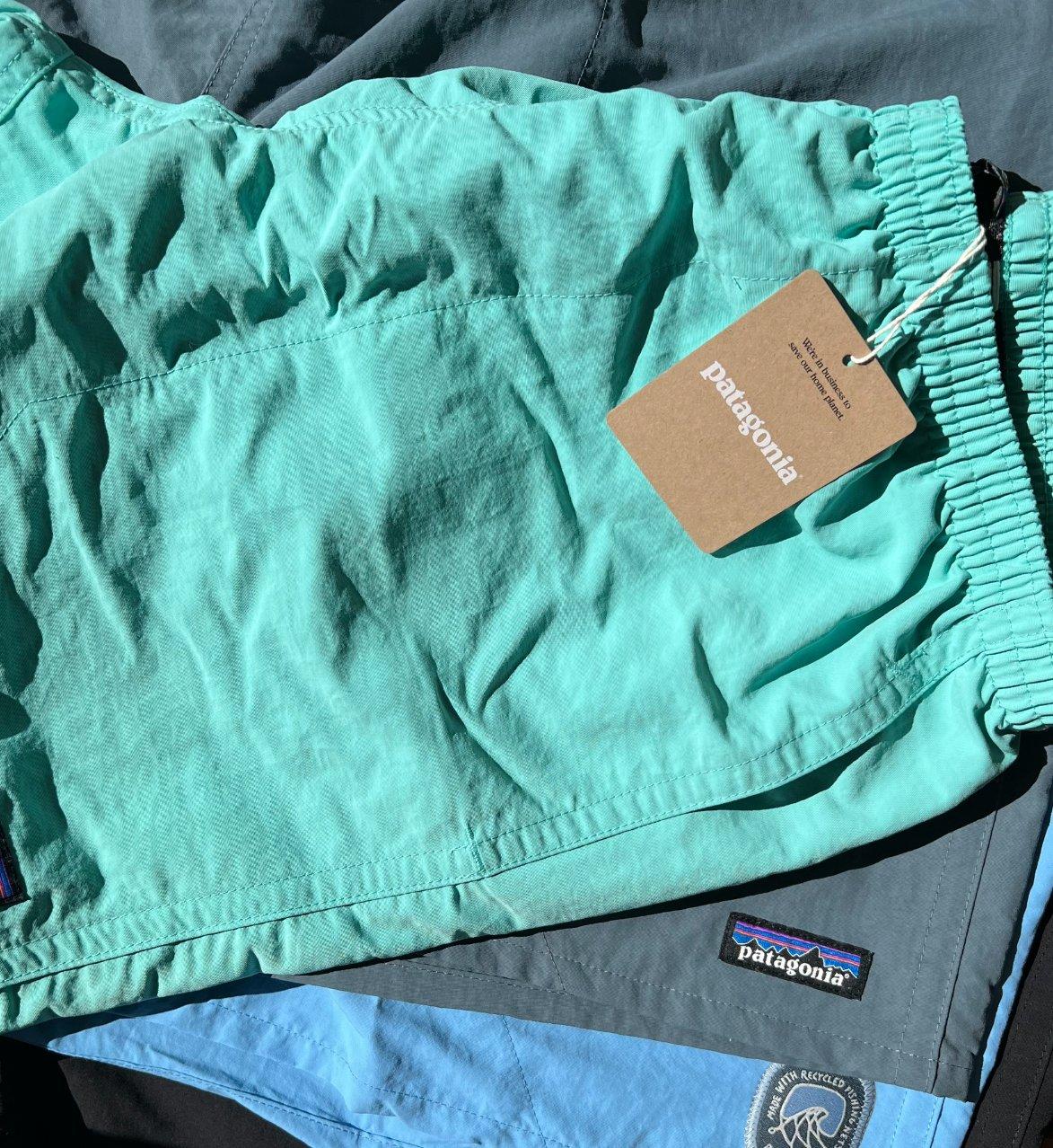 How Patagonia’s Packaging and Branding is Pushing the Fashion Industry ...