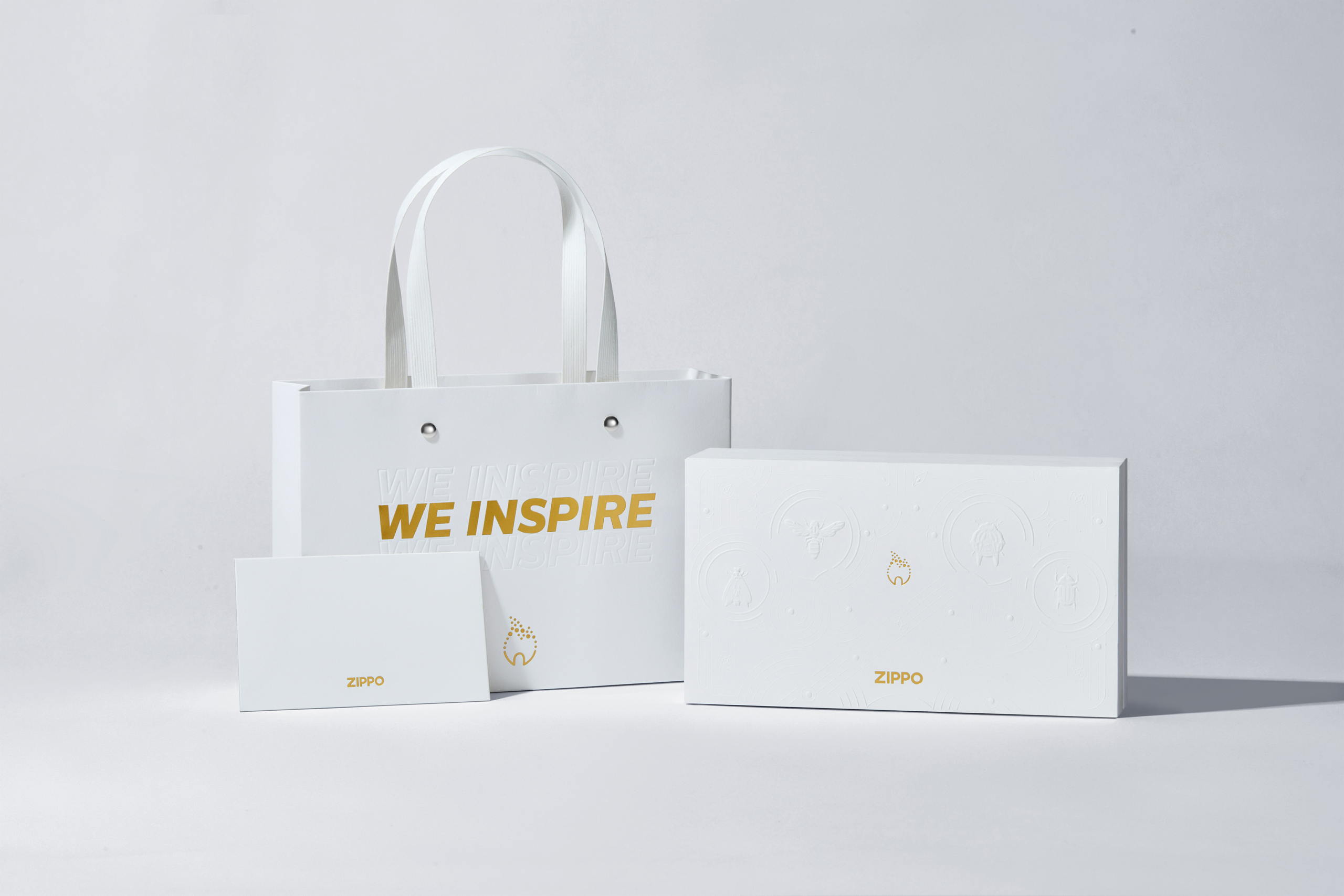 Zippo Lighters Brings Bugs to LIfe with Their New Limited Edition ...