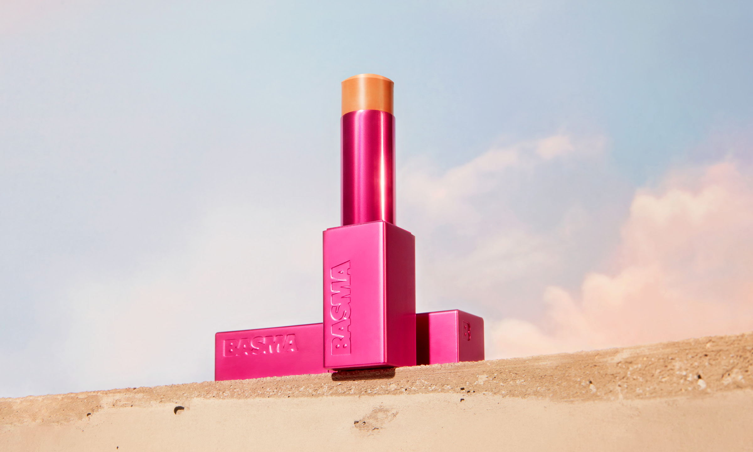 Accessibility Meets Glam With BASMA Beauty - DIELINE