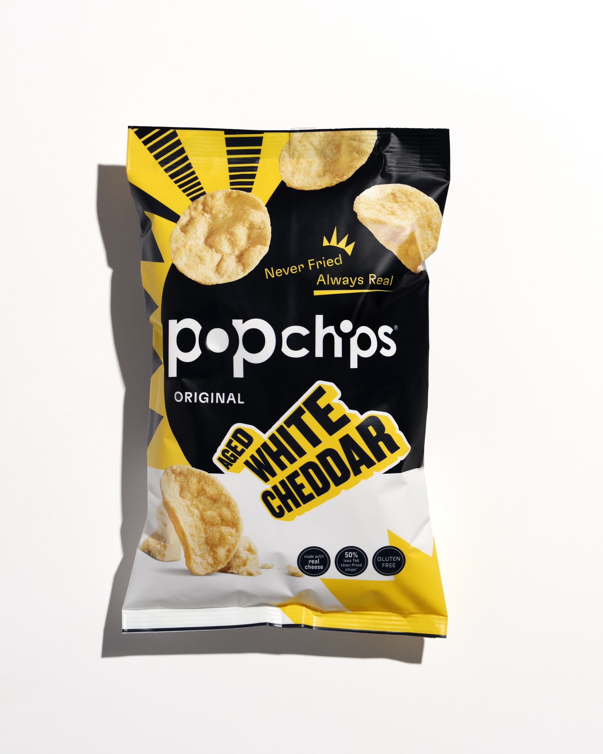 Popchips Unveils Bold New Packaging and Launches Drool-Worthy Flavors ...
